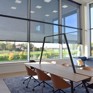 Prosafco - Roeselare